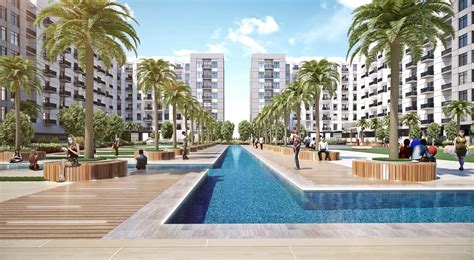 Lawnz Apartments International City Dubai Dubai Esta International
