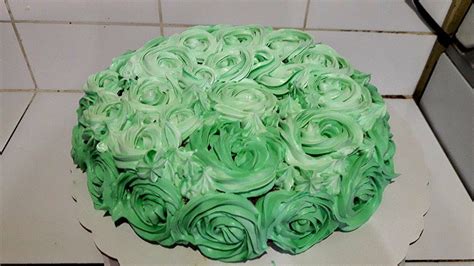COMO HACER UN PASTEL YouTube