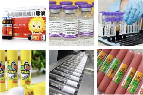 Implementing Ampoule Labeling Machines For Accurate Product Information