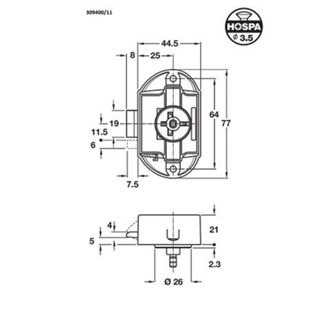 Push Button Mechanism