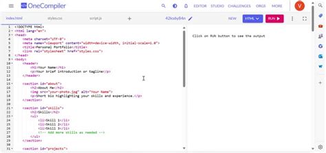 Veluthai V On Linkedin Webdevelopment Html Css Portfolio Codsoftinternship Learning Growth