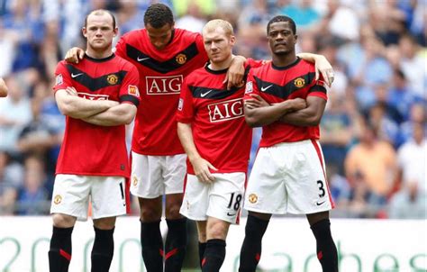 Thảo Luận Áo đấu Mu Thời Aig 2006 2008 Hoàng Kim Có Phải Mẫu đẹp