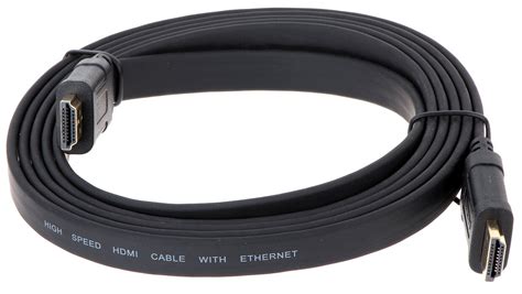 Kabel Hdmi 20 Fl 2m Ivel Electronics