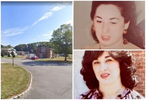 Cops Looking For Womans Gruesome Killer In Hv Upstate New York
