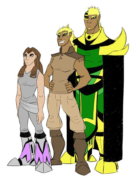 Height Comparison Chart By Thezonzonzone On Deviantart