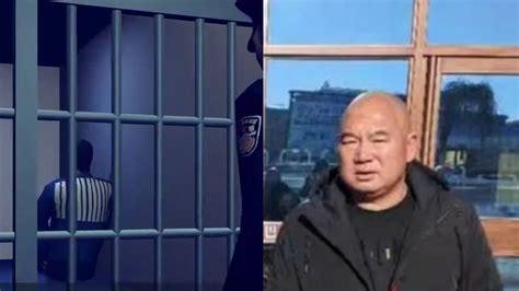 男子被判奸杀2姐妹入狱21年获无罪：案发时18岁如今53岁，出狱父亲离世10年高清1080p在线观看平台腾讯视频