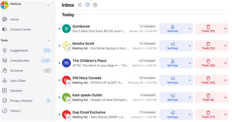 How I Easily Decluttered My Personal Email Inbox And You Can Too