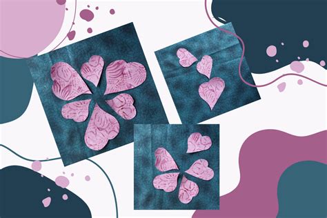 The Ginkgo Leaf Block Arbeedesigns