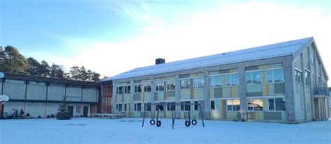 1 Trinn Nygård Skole
