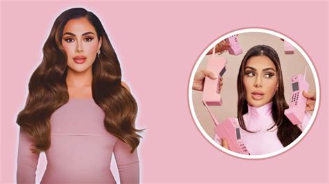 Who Is The Owner Of Huda Beauty Who Is The Owner Of