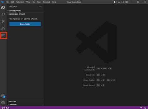 Vscode