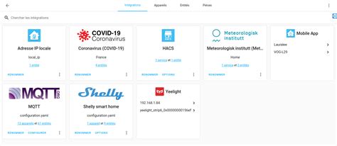 Google Cast Integration Configuration Home Assistant Community