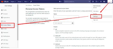 集成禅道和git 禅道使用手册 禅道项目管理软件