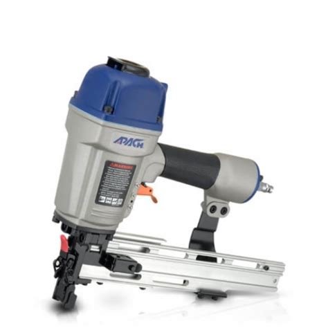 Lu 851f2 16 Ga Medium Crown Stapler｜stapler Hand Tool Impact Wrench