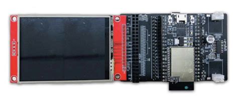 Lcd Connect