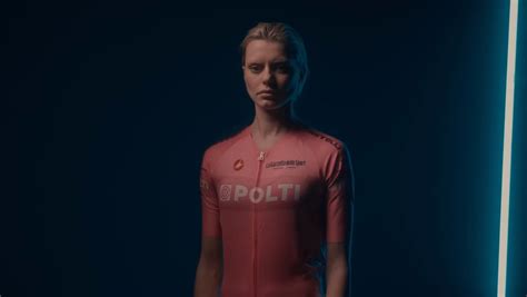 Giro D Italia Women 2024 Svelata La Maglia Rosa SpazioCiclismo