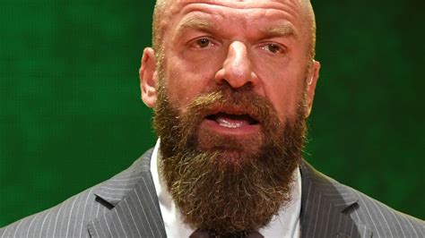 Triple H Expected To Bring Back Another Former Superstar On Tonights Raw