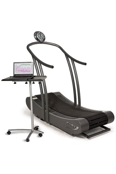Woodway Curve Treadmill Part Of The Perform Better Uk Range