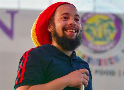 Bob Marleys Grandson Joseph Jo Mersa Marley Passes Away At 31