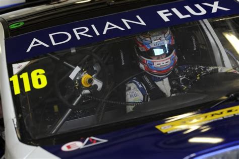 Sutton It S Crunch Time Every Point Counts BTCC