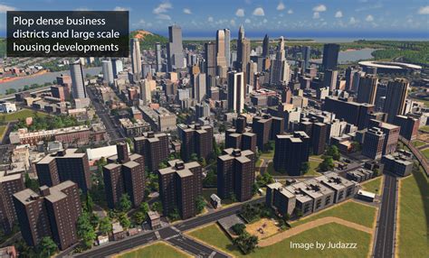 Essential Cities Skylines Mods For 2020 Notes For Michael Abon From