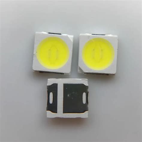 Smd Led Chip Red Yellow Blue Green White Purple Pink Amber Led Diode YingSheng Lighting