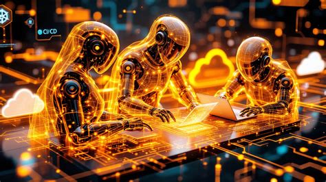 Agentic Swarm Coding How Ai Developer Teams Are Reshaping Software In 2025