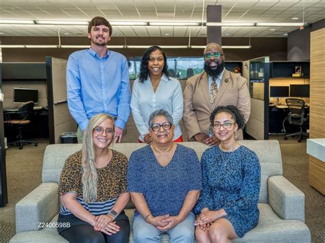 Darren W Hatch On Linkedin Meet Some Of The Customer Care Specialists That Help Policyholders