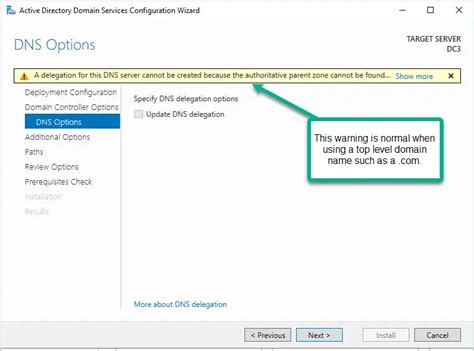How To Add Secondary Domain Controller 2012 2016 2019 How To Add Secondary Domain Controller 2012 2016 2019