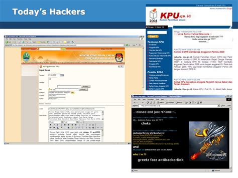 Ppt Secure Analysis And Testing Hacking Technique Powerpoint