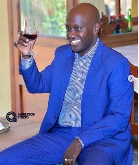 Amb Olivier Nduhungirehe Yavuze Impamvu Yananutse Ikinyamakuru Intego