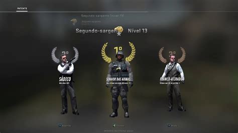Corrida Armada No CS GO Armed Race At CS GO Gameplay De Fundo YouTube