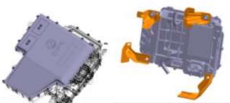 基于abaqus的某乘用车电驱动总成nvh问题仿真分析及优化