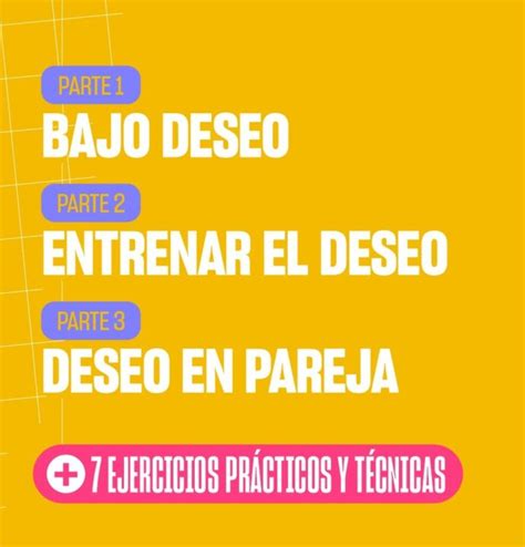 Descubre Cómo Mantener Vivo El Deseo En Pareja