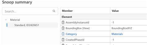 How To Get The Host Face Of An Instance If The Host Face Is From Linked