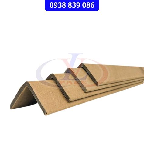Thanh Nẹp Góc Giấy Chữ V60