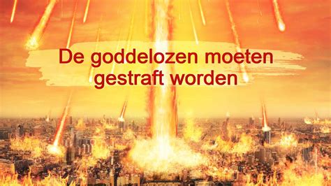 De Slechten Zullen Zeker Worden Gestraft Artofit