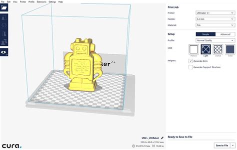 Ultimaker Cura Download