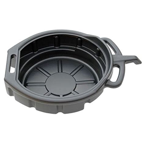 10 Best Oil Drain Pans On Wheels 2024 There S One Clear Winner