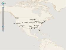 Map Suite Mvc Edition Sample Applications Thinkgeo Gis Software