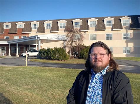 Sydney Care Home Successfully Admitting Residents With Challenging