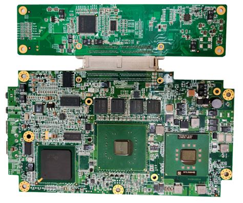 Embedded Computing Intx86 Odm01 Faless Pcs Netio Technologies