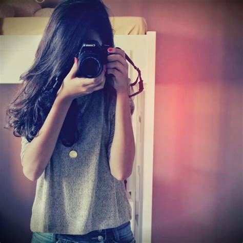 Beautiful Girl For Facebook Profile