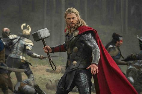 Comic Strip Fantastic Four Reboot Iron Man 4 And Thor 2 Trailer