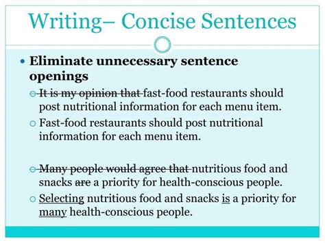 Ppt 9 Grammar Sentence Structure Powerpoint Presentation Id 5667163