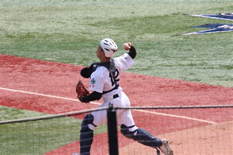 U18野球背番号2023は？スタメンを壮行試合でチェック！ にゃんこの人気商品・旅行案内ブログ