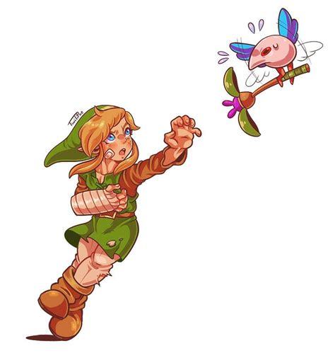 Sheerow Zelda Amino