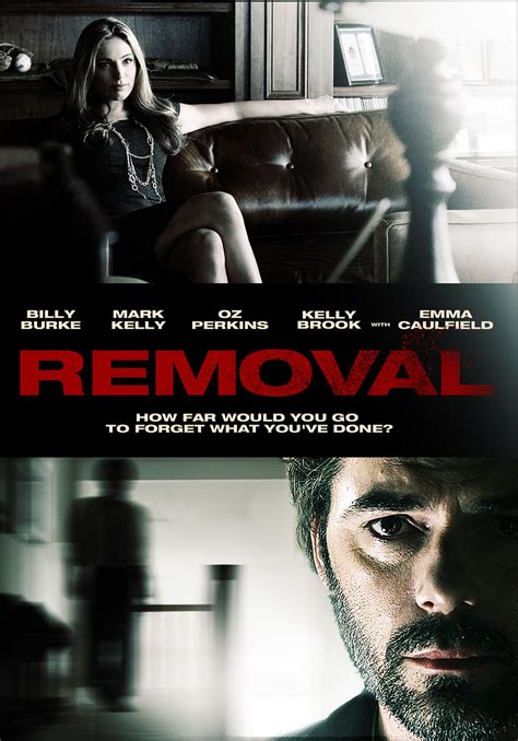 Removal 2010