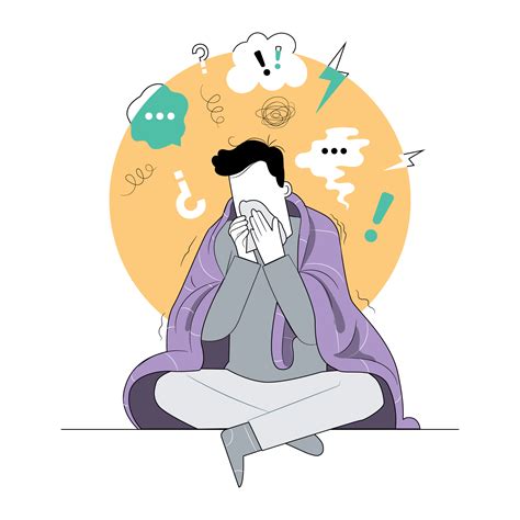 Illness Anxiety Disorder Causes Symptoms And Treatment