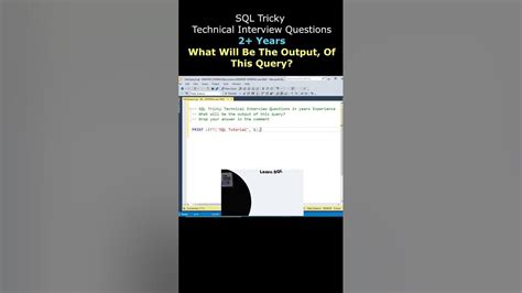 Sql Developer Interview Questions For 2 Years Experience 400 Queries